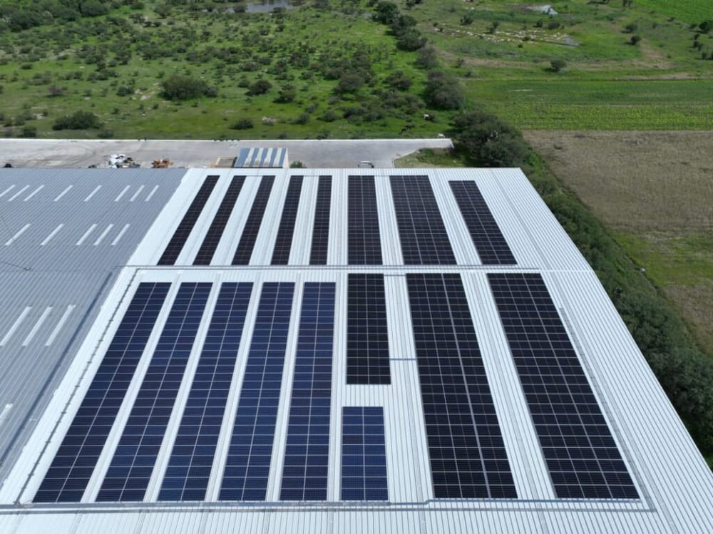 Solfium Raises $3M Seed Round to Drive Solar Tech Expansion - Causeartist