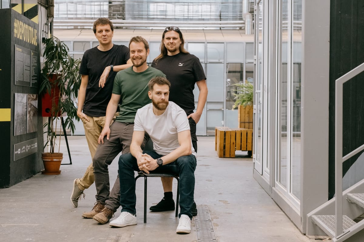 Delta Green Raises €2.2M to Revolutionize Household Energy Management ...