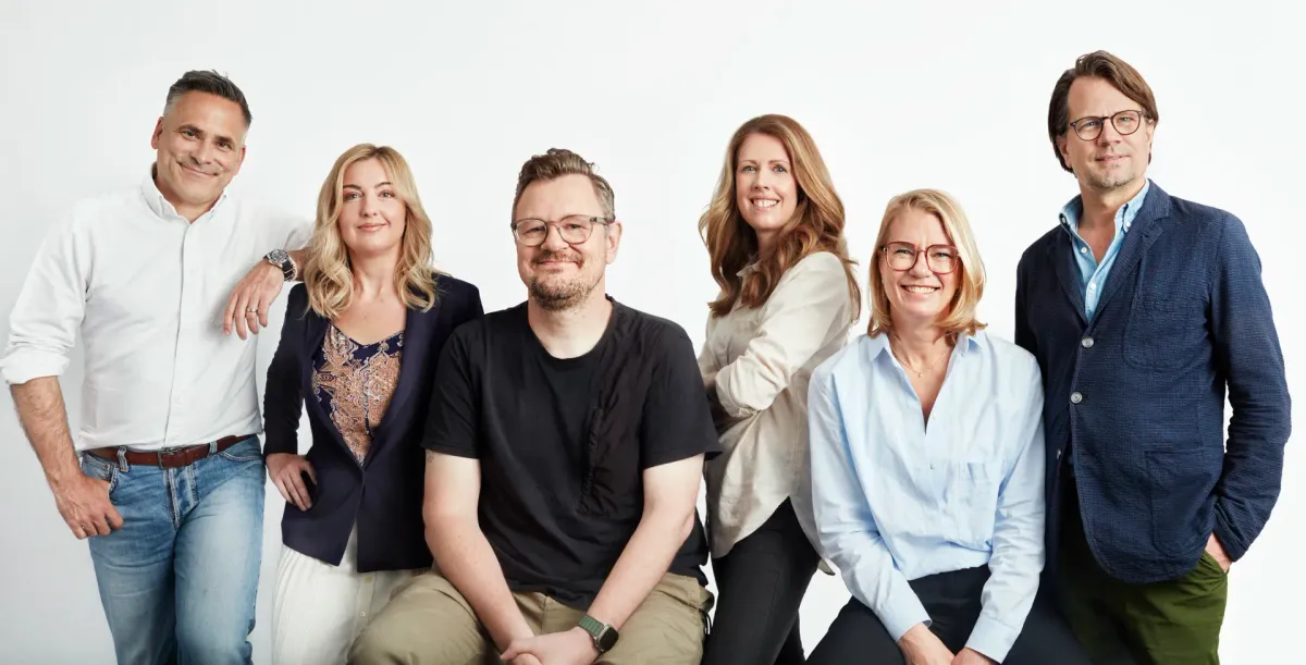 Doconomy Raises €34M to Drive Climate Action and Financial Wellbeing