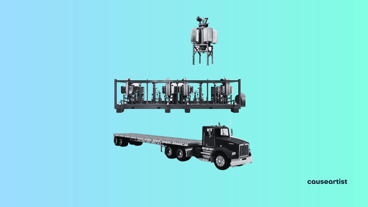 Resynergi Raises $18M to Transform Plastic Recycling with Modular ...