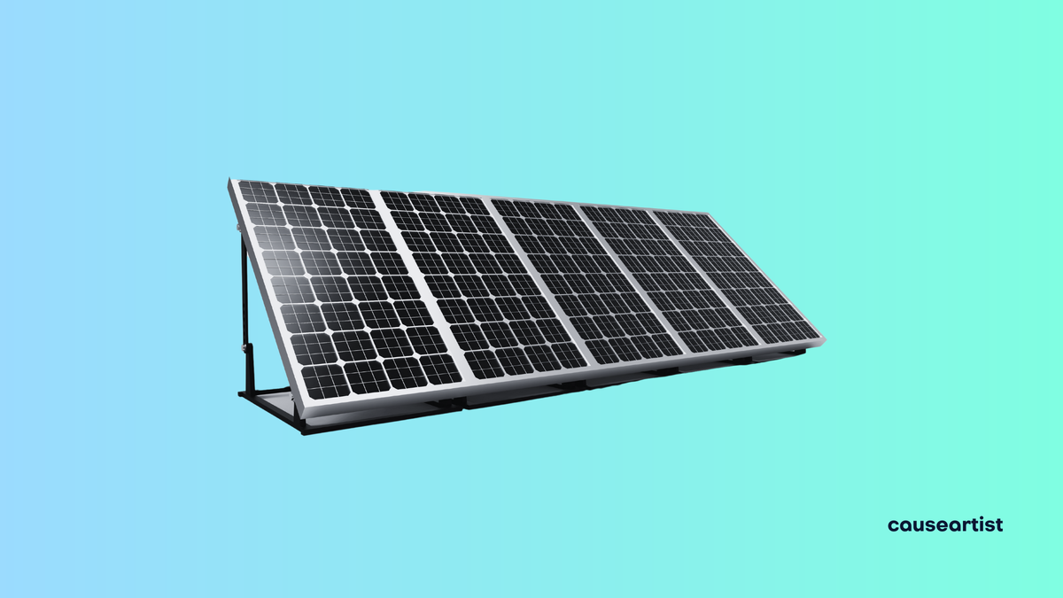 Terabase Raises $130M to Revolutionize Utility-Scale Solar Construction