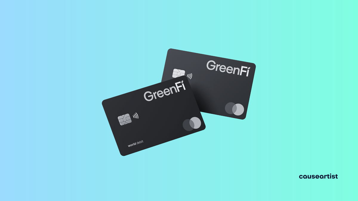 GreenFi Launches as a Climate-First Consumer Finance Brand with $17M ...