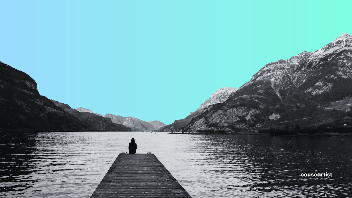 Causeartist Weekly #290 - Nature-Based Carbon, GovTech AI, Inside JFF ...