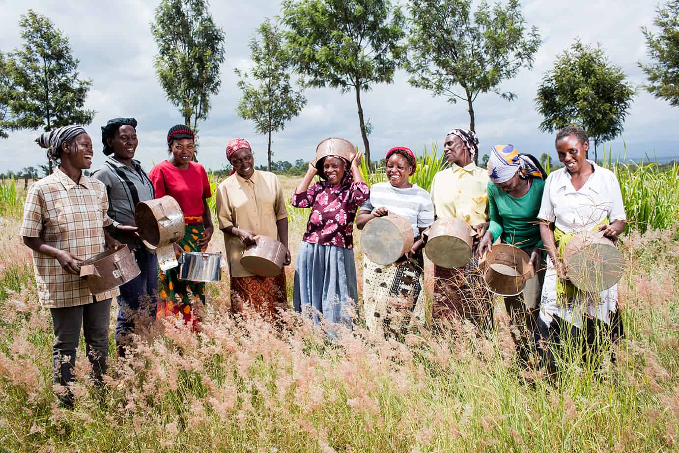 The Adventure Project Is Revolutionizing Charity By Creating Jobs ...