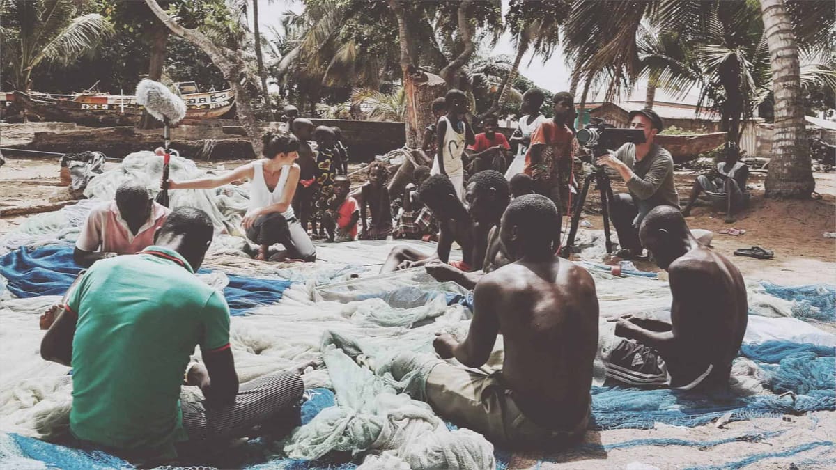 An Introduction To The Green Filmmaking Ecosystem And Sustainable Film ...