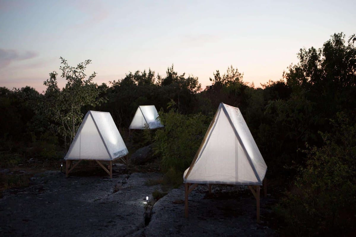 The MPOWERD Inflatable Solar Light has Empowered Millions of People ...