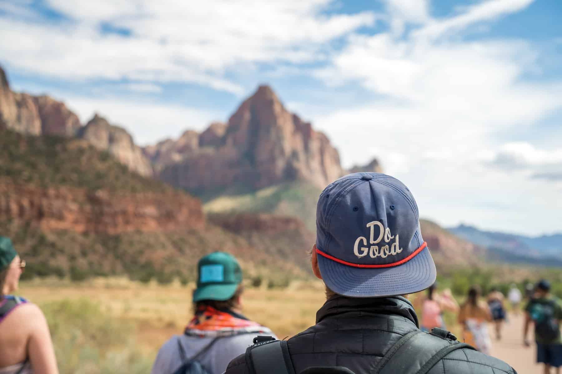 Podcast With the Founder of Have Fun Do Good on Creating For-Purpose ...