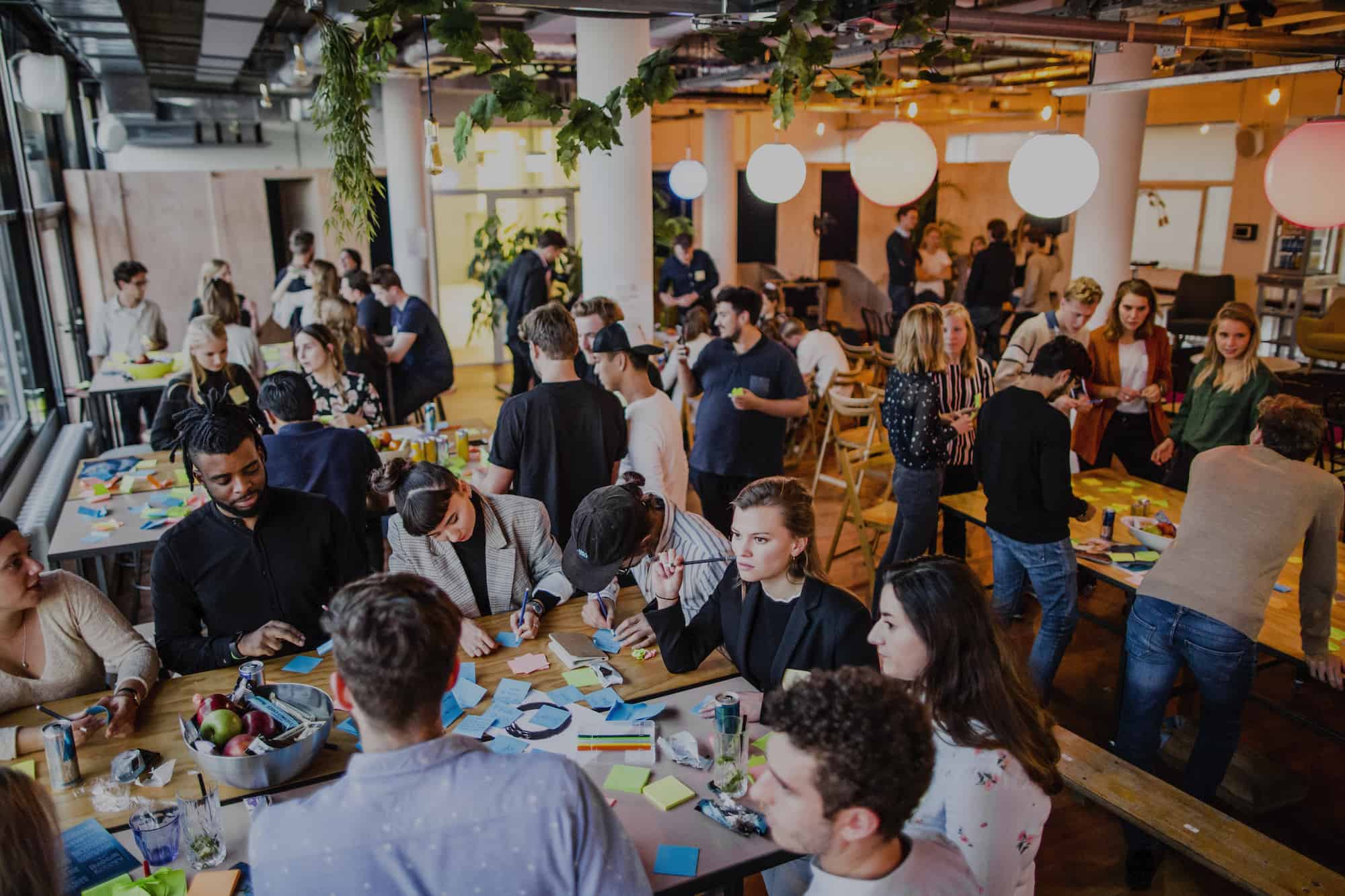 Red Bull Calls For Students to Create Tech for Good Projects That ...