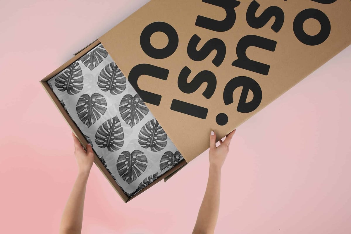 How Brands Can Have a Positive Impact With Packaging - Causeartist