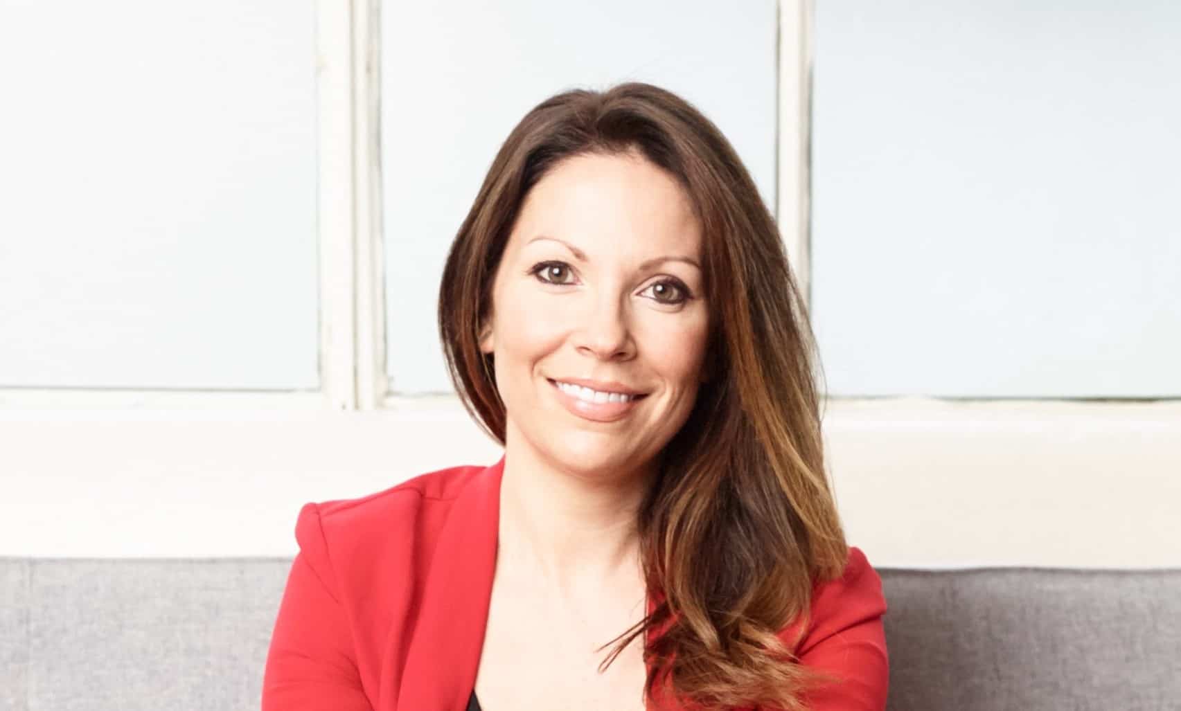 Back on My Feet: The Power of Running to Combat Homelessness