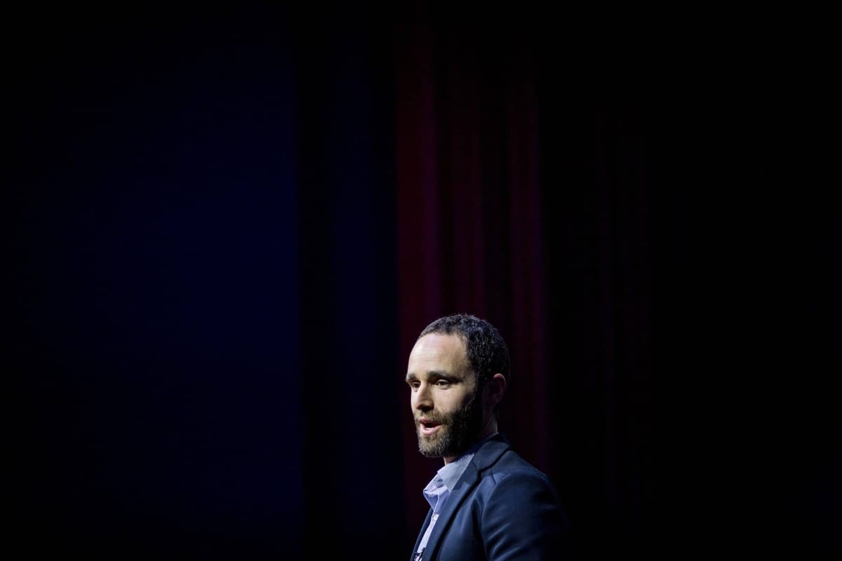 The Unreasonable Journey of Impacting 400 Million Lives Across 180 ...