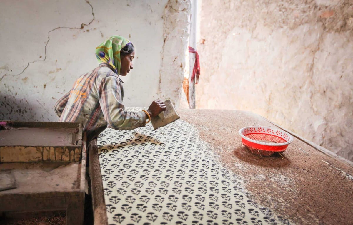 Nest is Building the Modern Handworker Economy - Causeartist