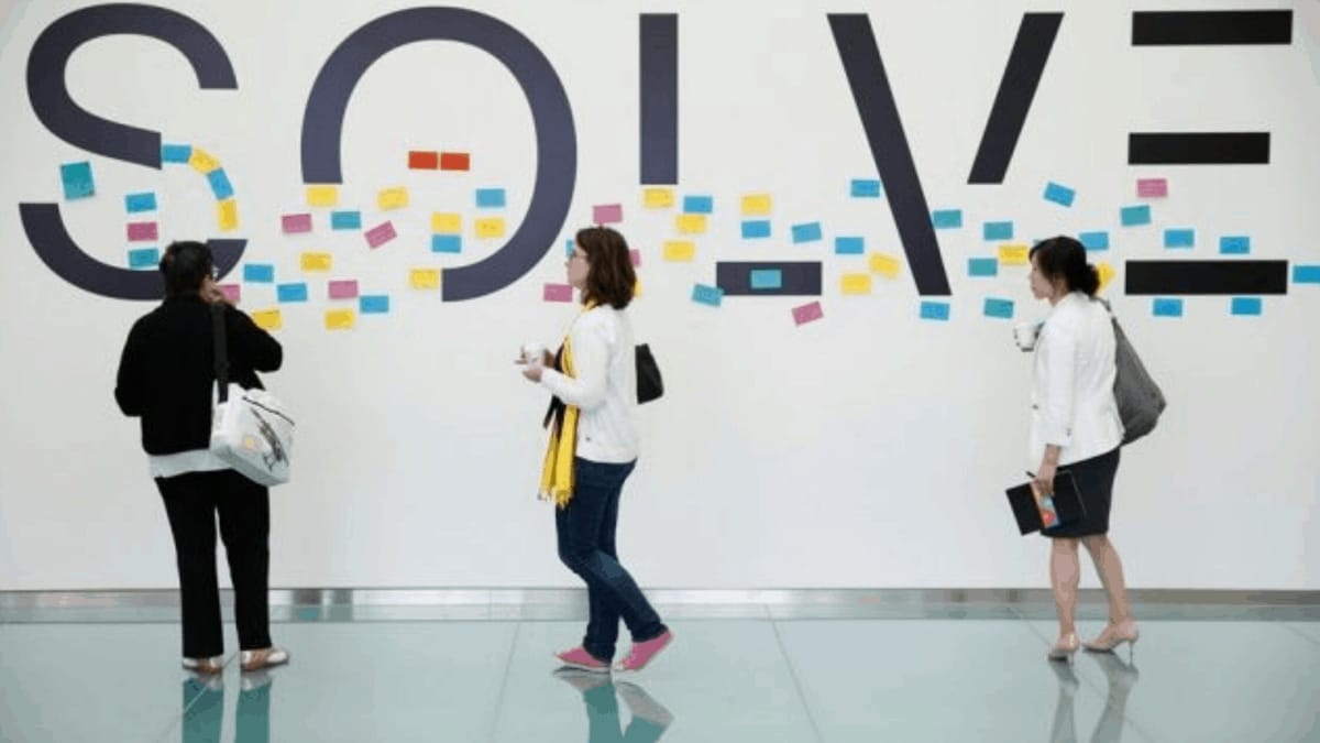 Meet MIT Solve, the Impact Innovation Marketplace for Solving World ...