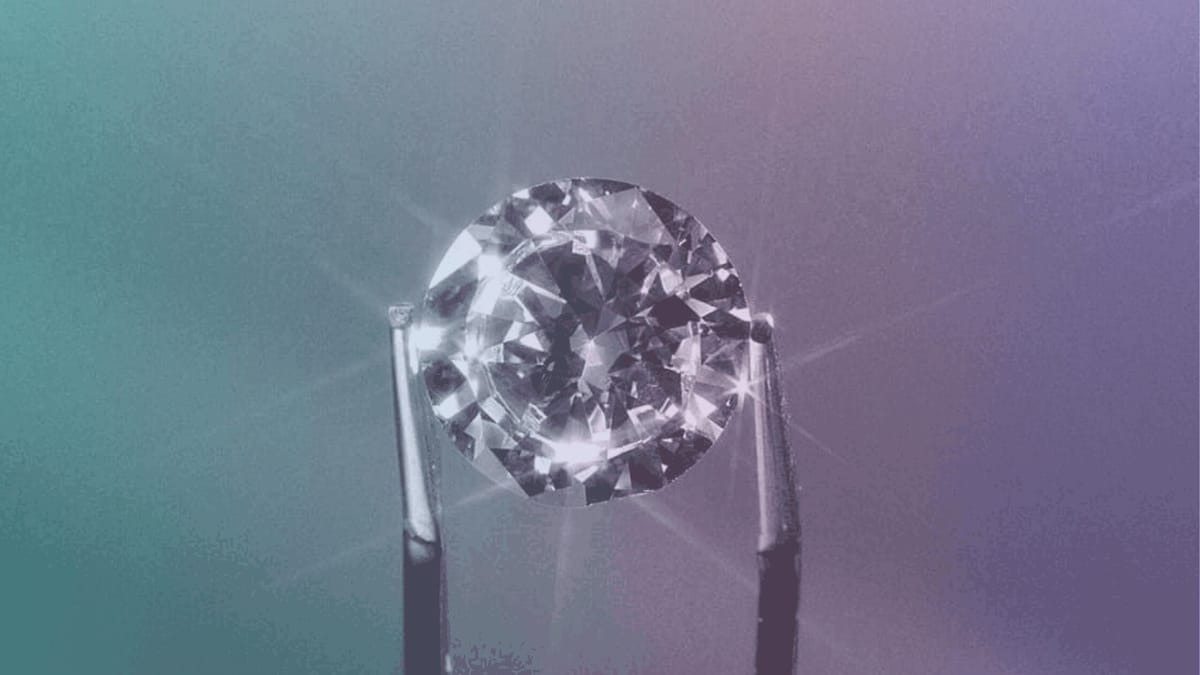 Aether Diamonds Captures Harmful CO2 from the Atmosphere to Create the ...