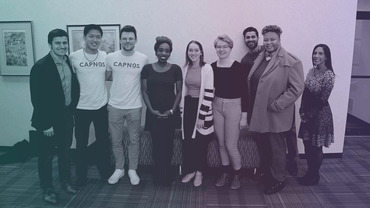 How The Resolution Project Invests in Young Leaders to Create Positive ...