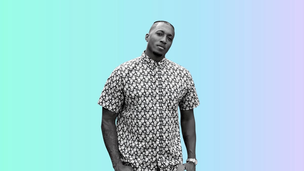 A Conversation with Lecrae on Using Music, Writing, Activism, and ...