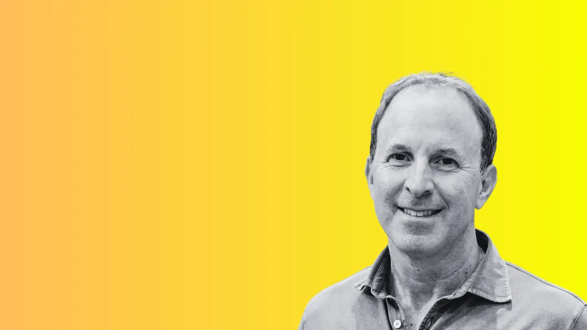 Building a Sustainable Family Office With Scott Saslow