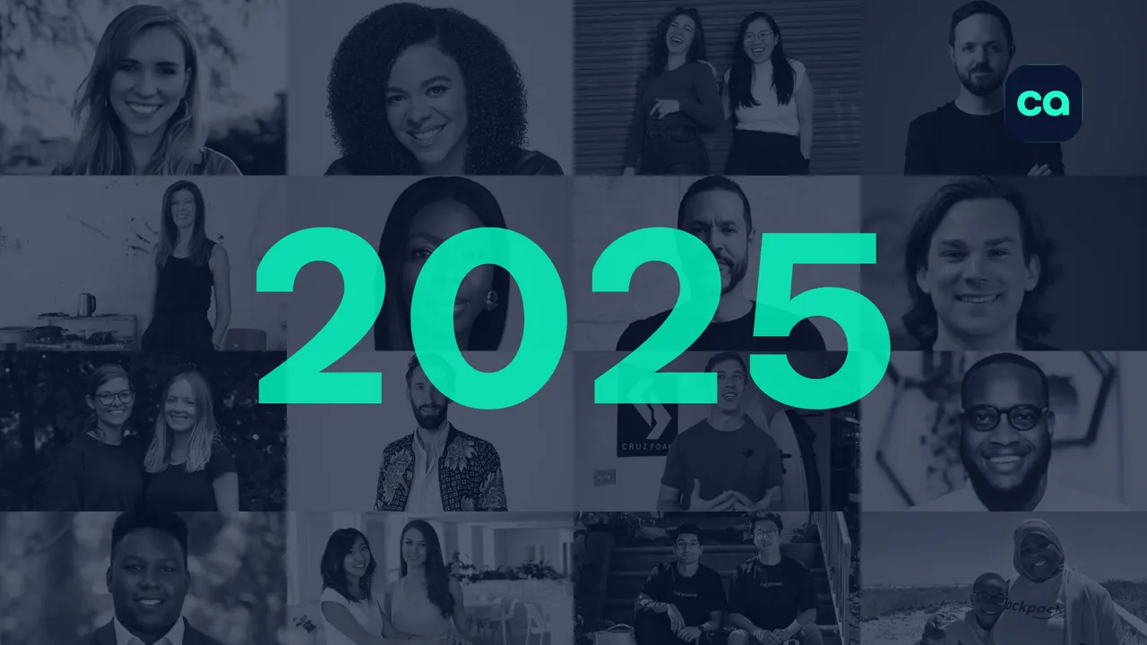 65 Social Entrepreneurs to Watch for in 2025