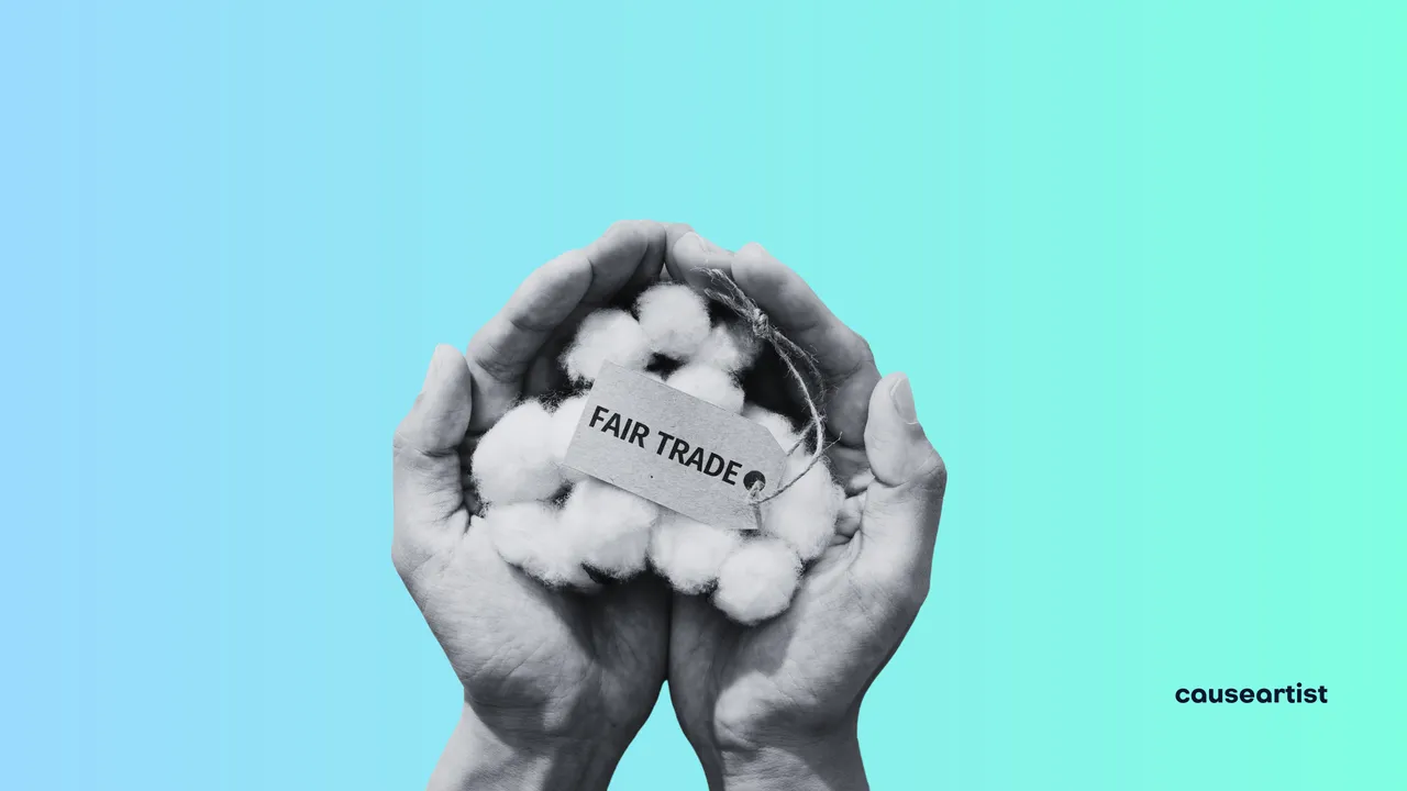 25 Unique Fair Trade Gifts