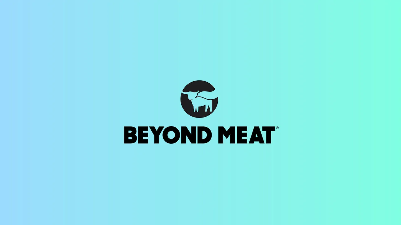 Business Case Study: Beyond Meat