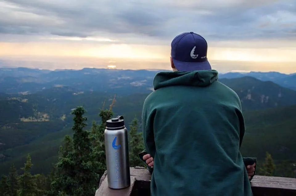 Interview With Vivid Roots Founders - Causeartist