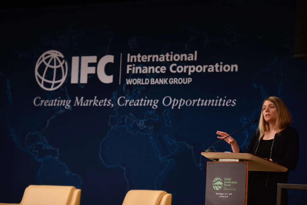 How Calvert Impact Capital Invests $2 Billion Into Mission-Driven ...