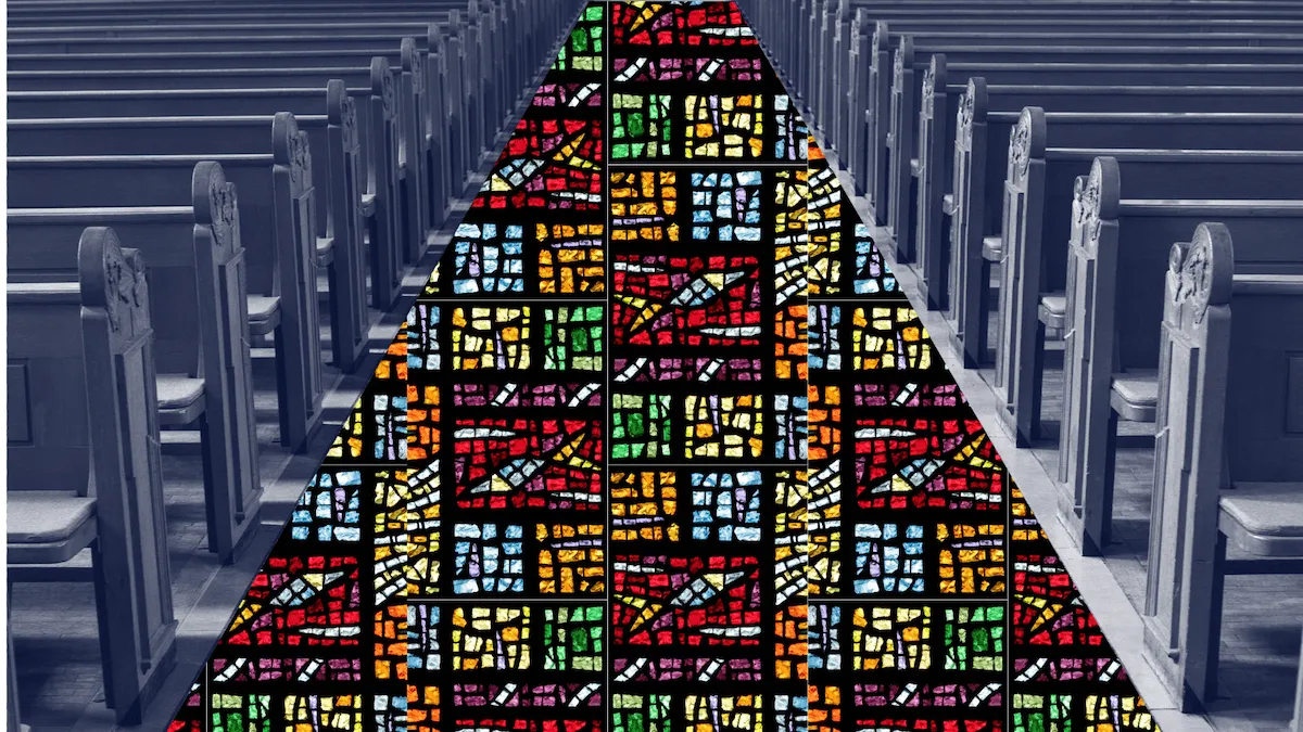 This Organization is Transforming Church Properties into Modern and ...