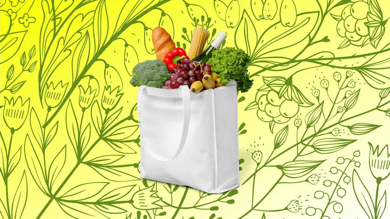 Food Waste and the Circular Economy with Justin Kamine