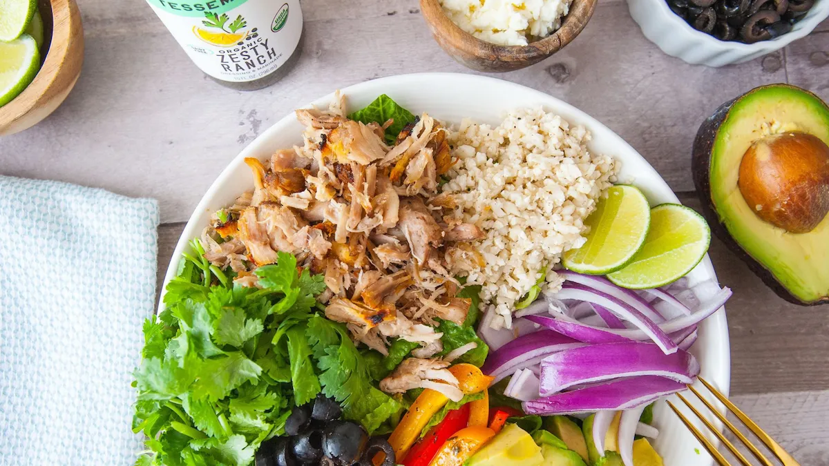 Tessemae's is Pioneering Clean Label Foods and Clean Label ...