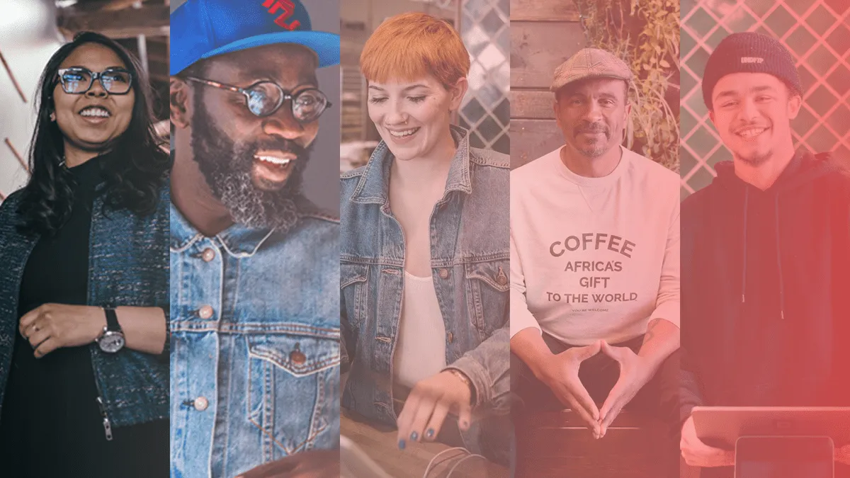 The ICA Fund is Closing the Gender and Racial Wealth Gap Through ...