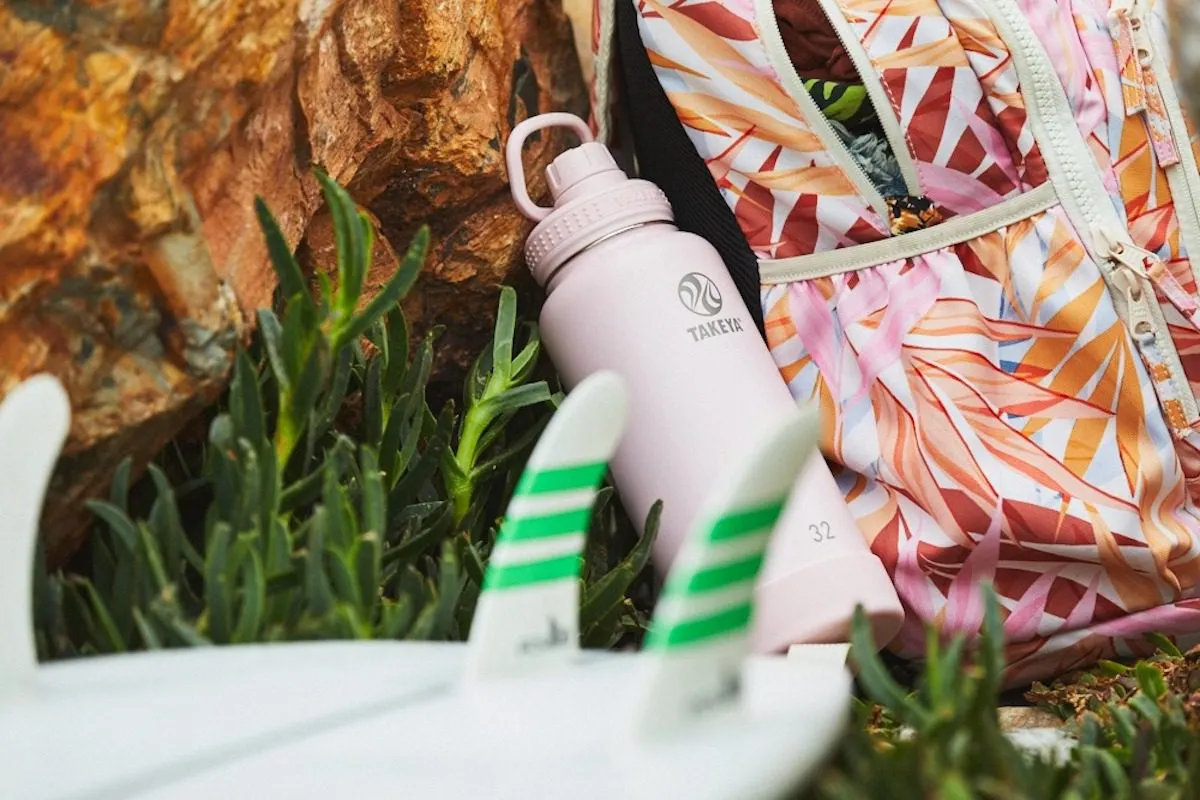 8 Best Takeya Water Bottles - Causeartist
