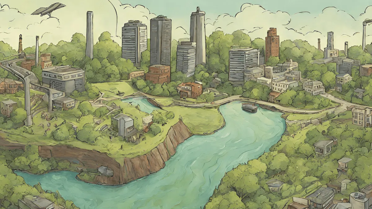 16 Environmental Justice Examples, Issues and Actions - Causeartist