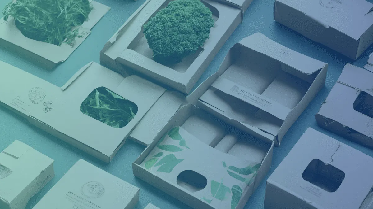 20 Innovative Sustainable Packaging Examples - Causeartist