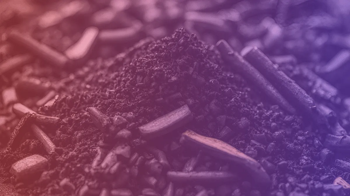 What is Biochar? - Causeartist