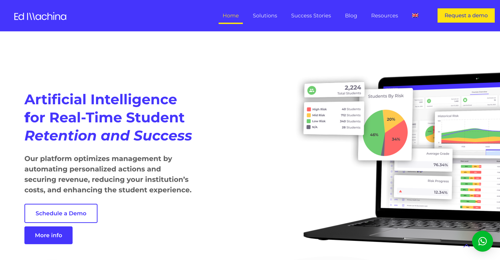 15 EdTech Startups to Watch for in 2025