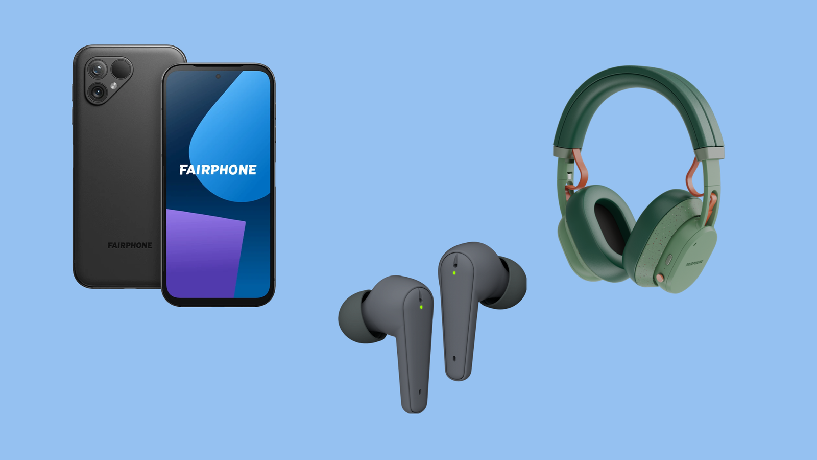 Business Case Study: Fairphone