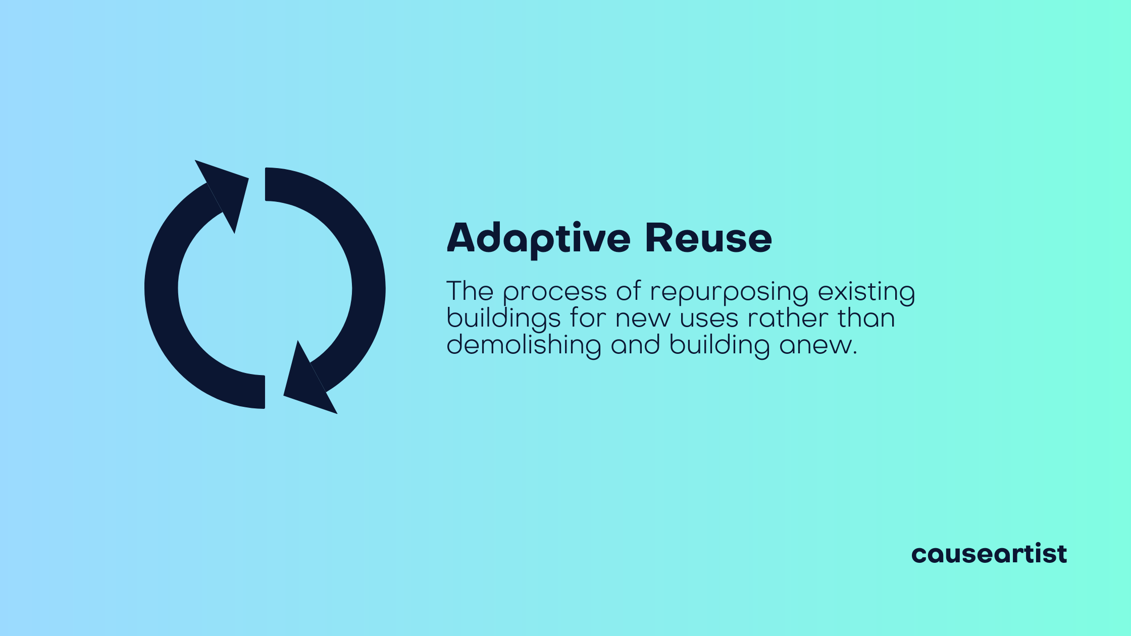 Adaptive Reuse: Definition and Examples
