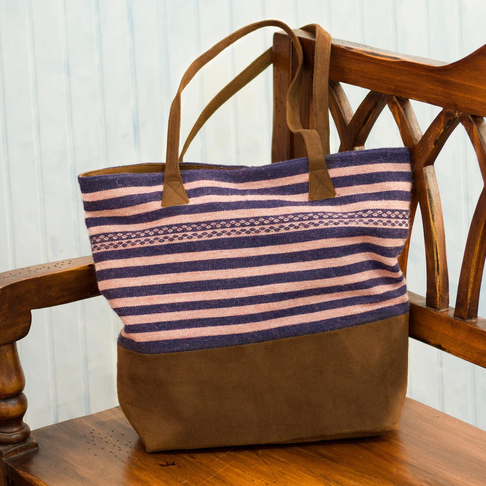 9 Best Sustainable Handbags and Purses - Causeartist