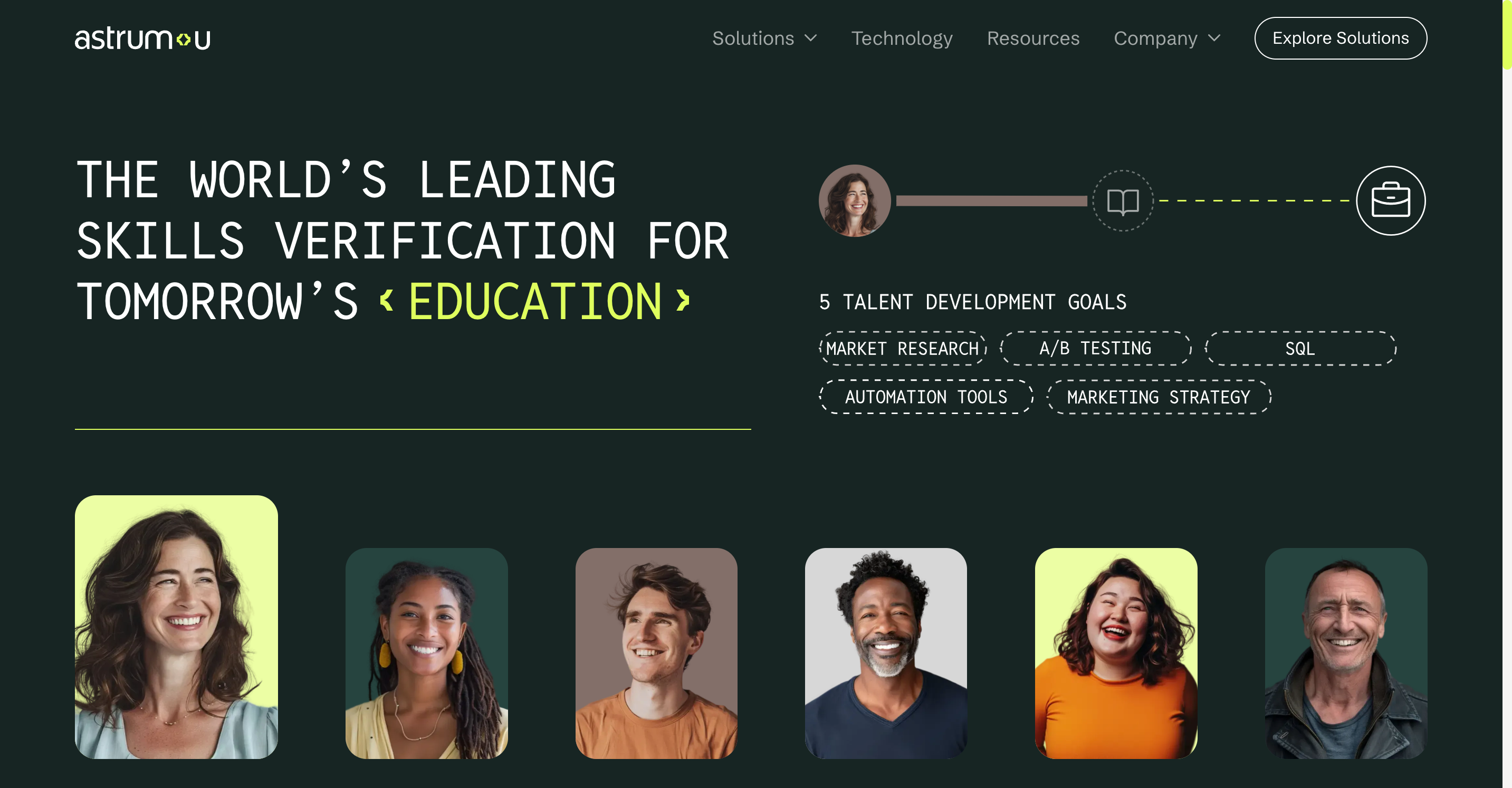 15 EdTech Startups to Watch for in 2025