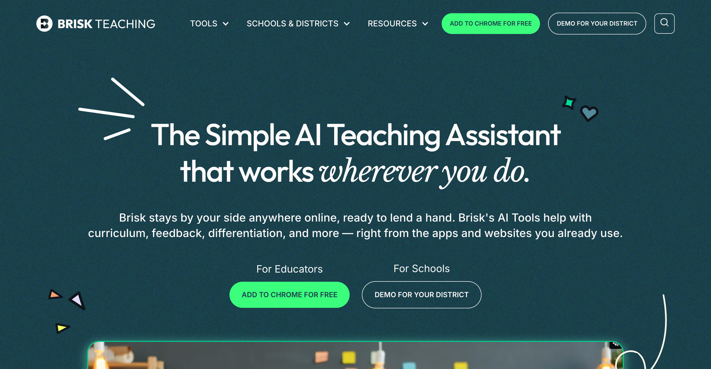 13 AI Education Startups Transforming Teaching and Learning