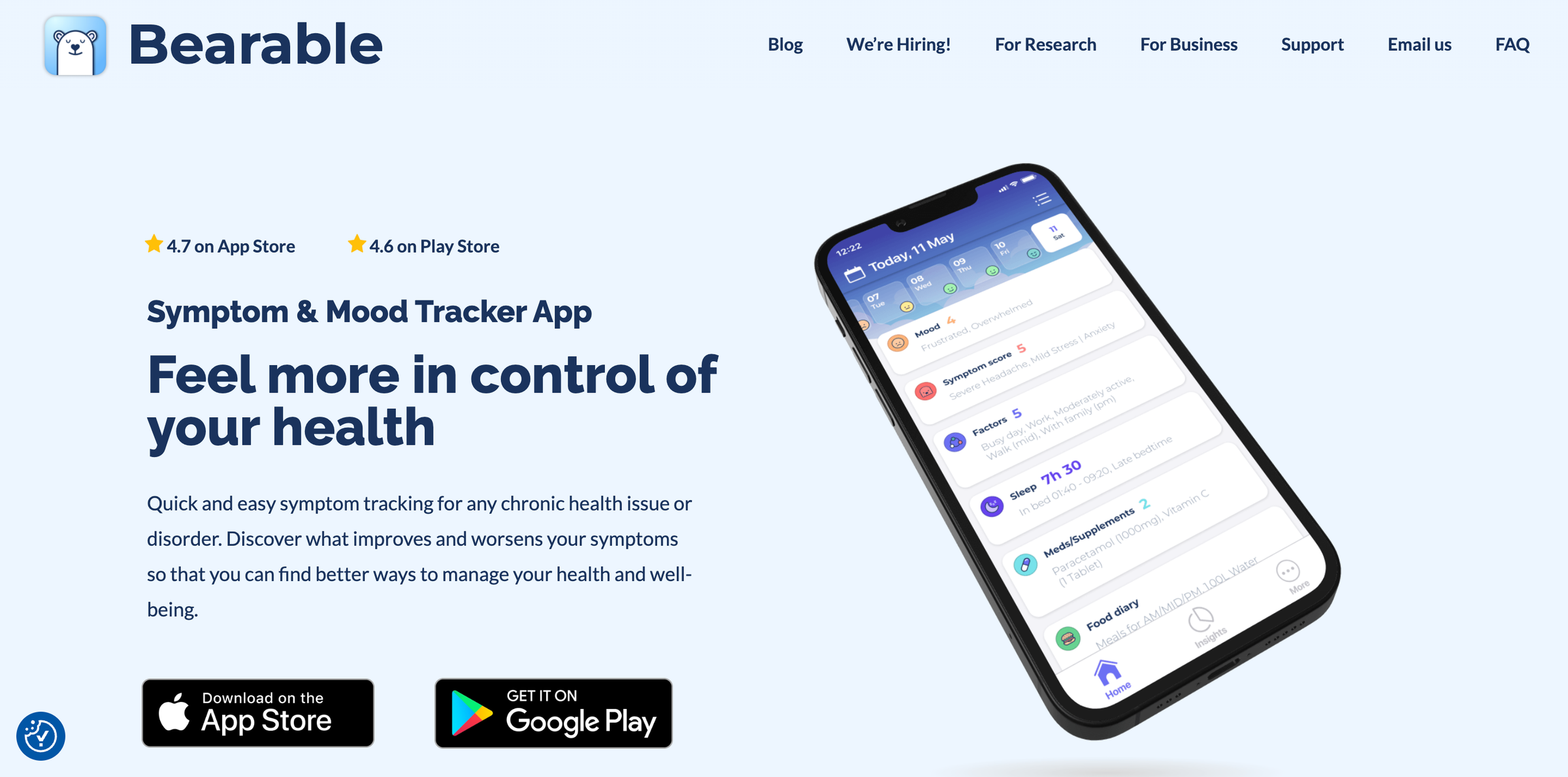 15 Mental Health Apps to Improve Your Well-Being