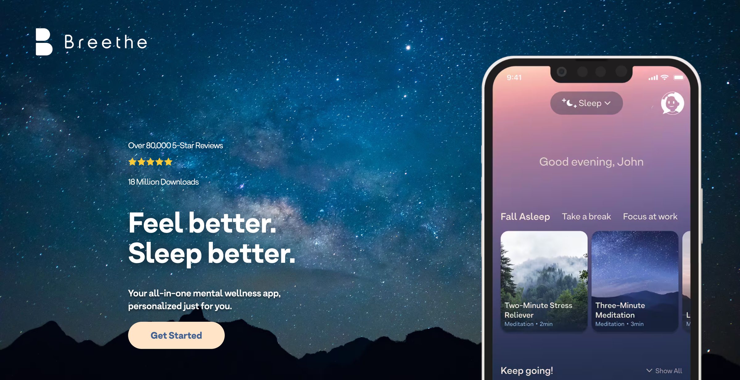 16 Mental Health Apps to Improve Your Well-Being
