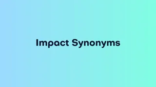 50 Synonyms for Good - Causeartist