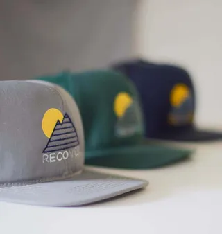 Meet Recover Brands, an American Manufacturing Company Producing ...