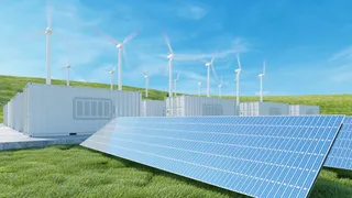 What are Distributed Energy Systems? - Causeartist