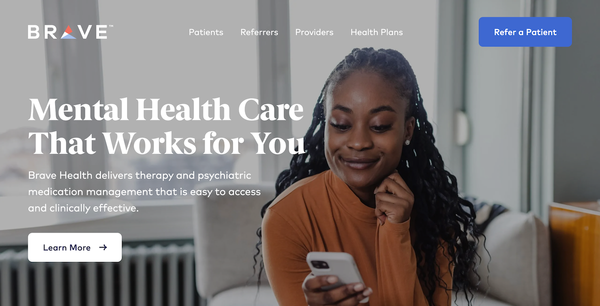 14 HealthTech Startups Impacting the World - Causeartist