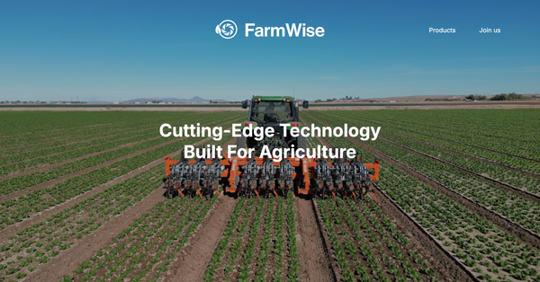 10 AI Agriculture Startups Innovating Farming Practices