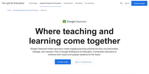11 Powerful Google Tools for Teachers and Students