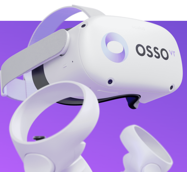 Osso VR's Impact on Surgical Training - Causeartist