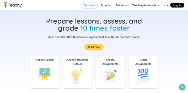 Teachy AI Raises $7M to Innovate Education in LATAM and Asia